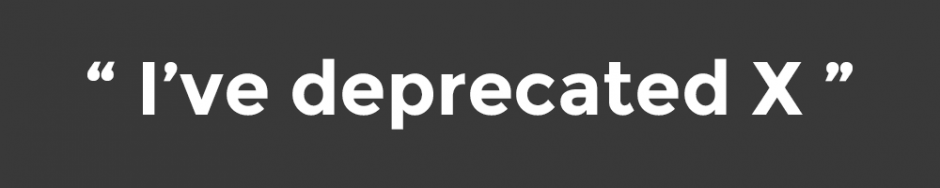 Things developers say: A tech dictionary for product managers